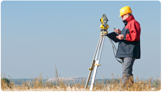 Professional Liability Insurance for Surveyors | ProfessionalsCoverage.ca